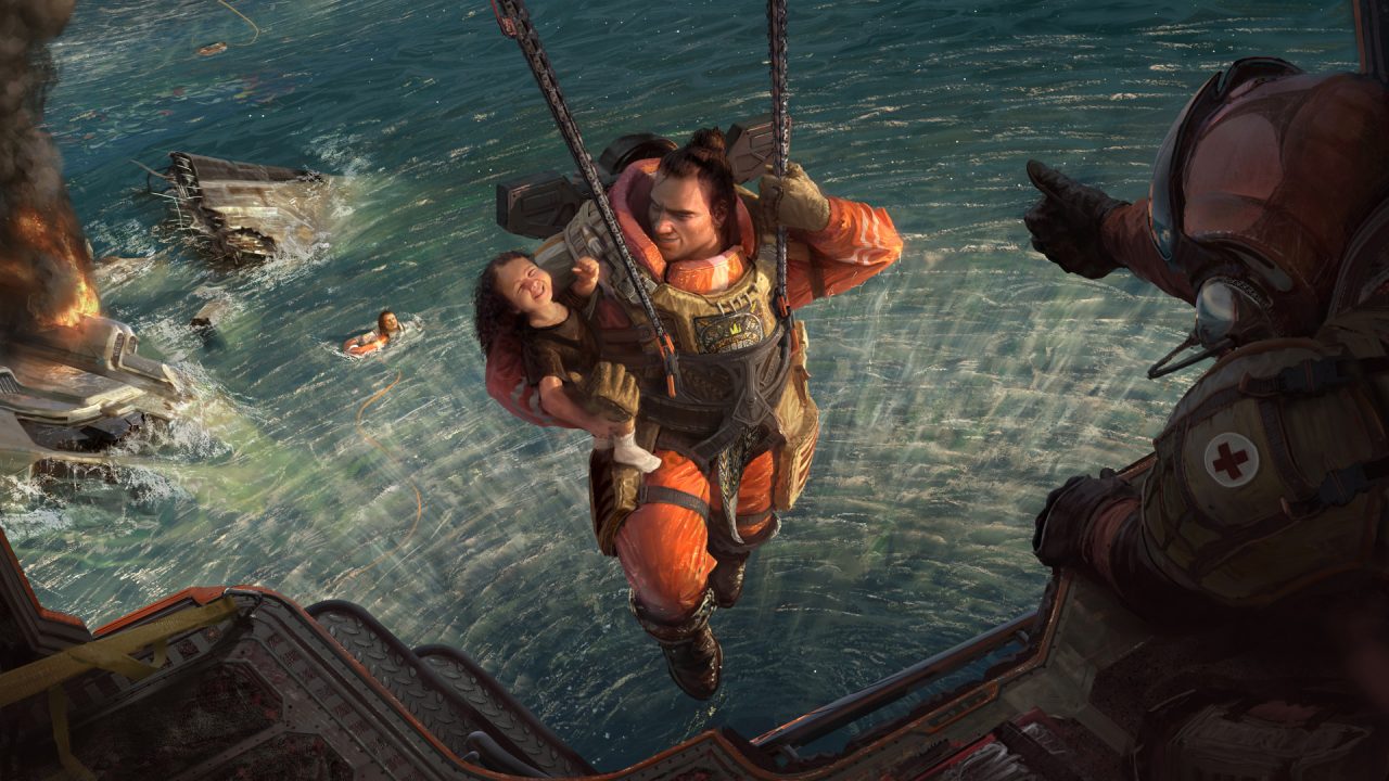 Apex Legends hile gibi hatalara sebep oldu - ShiftDelete.Net