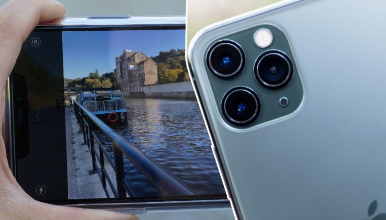 iPhone 12 Pro RAM kapasitesi belli oldu - ShiftDelete.Net