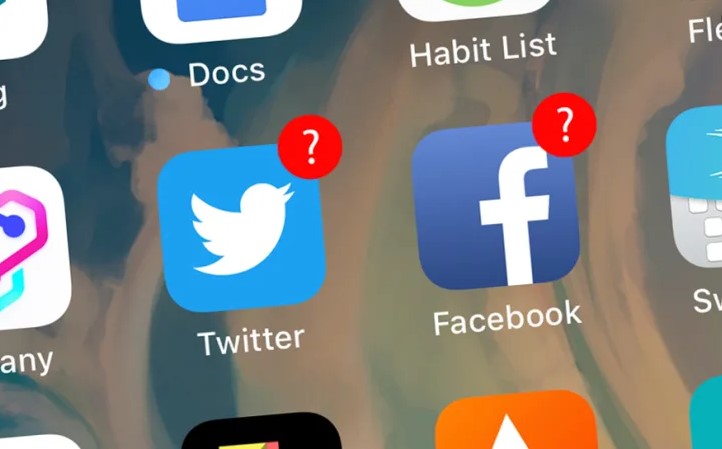 Twitter ve Facebook veri skandalı ile gündemde! - ShiftDelete.Net Twitter ve Facebook veri skandalı ile gündemde! - ShiftDelete.Net