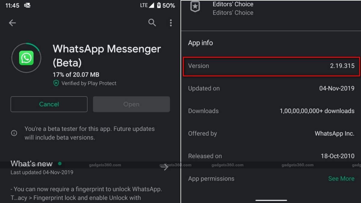 WhatsApp Android beta ile 74 yeni emoji geldi! - ShiftDelete.Net