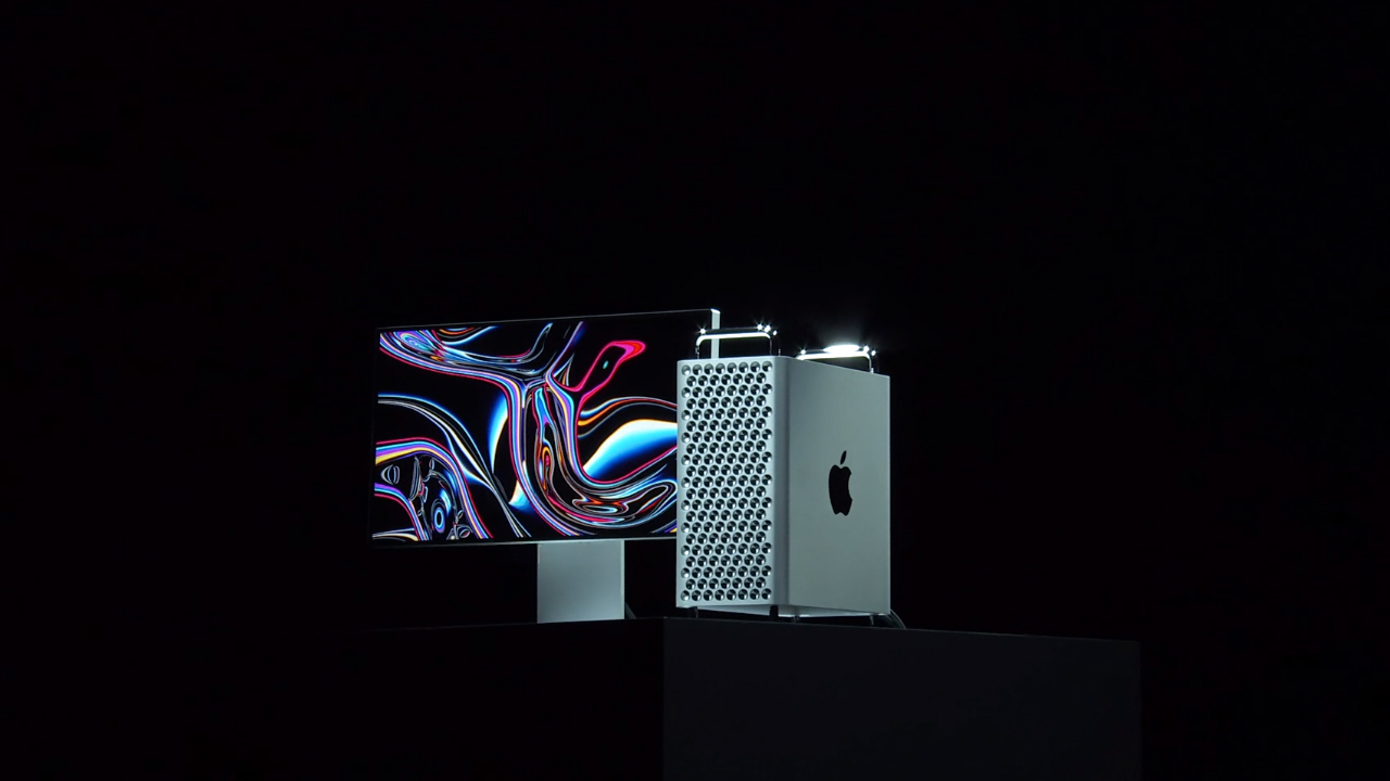 Apple Mac Pro 8 TB fiyatı ile geldi! Yeni fiyat şaşırttı - ShiftDelete.Net
