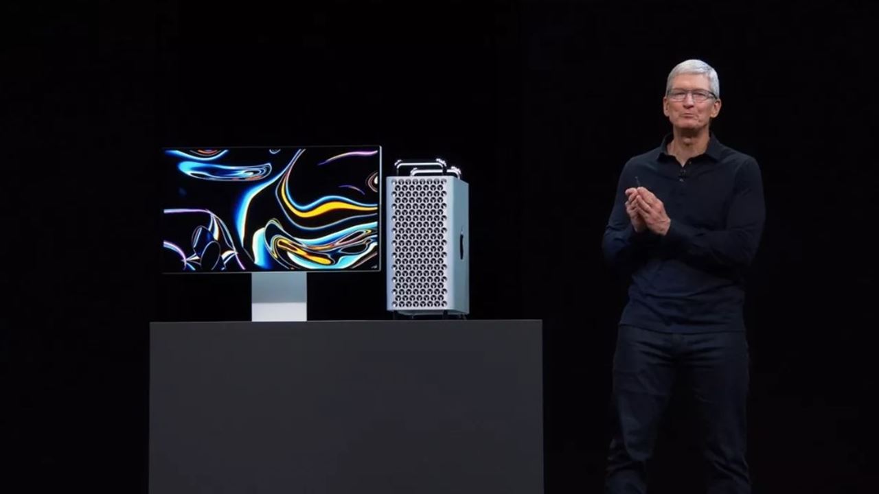 Apple Mac Pro 8 TB fiyatı ile geldi! Yeni fiyat şaşırttı - ShiftDelete.Net