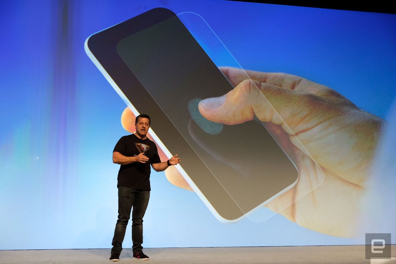 iPhone 12 için Touch ID ve Face ID iddiaları güçlendi - ShiftDelete.Net