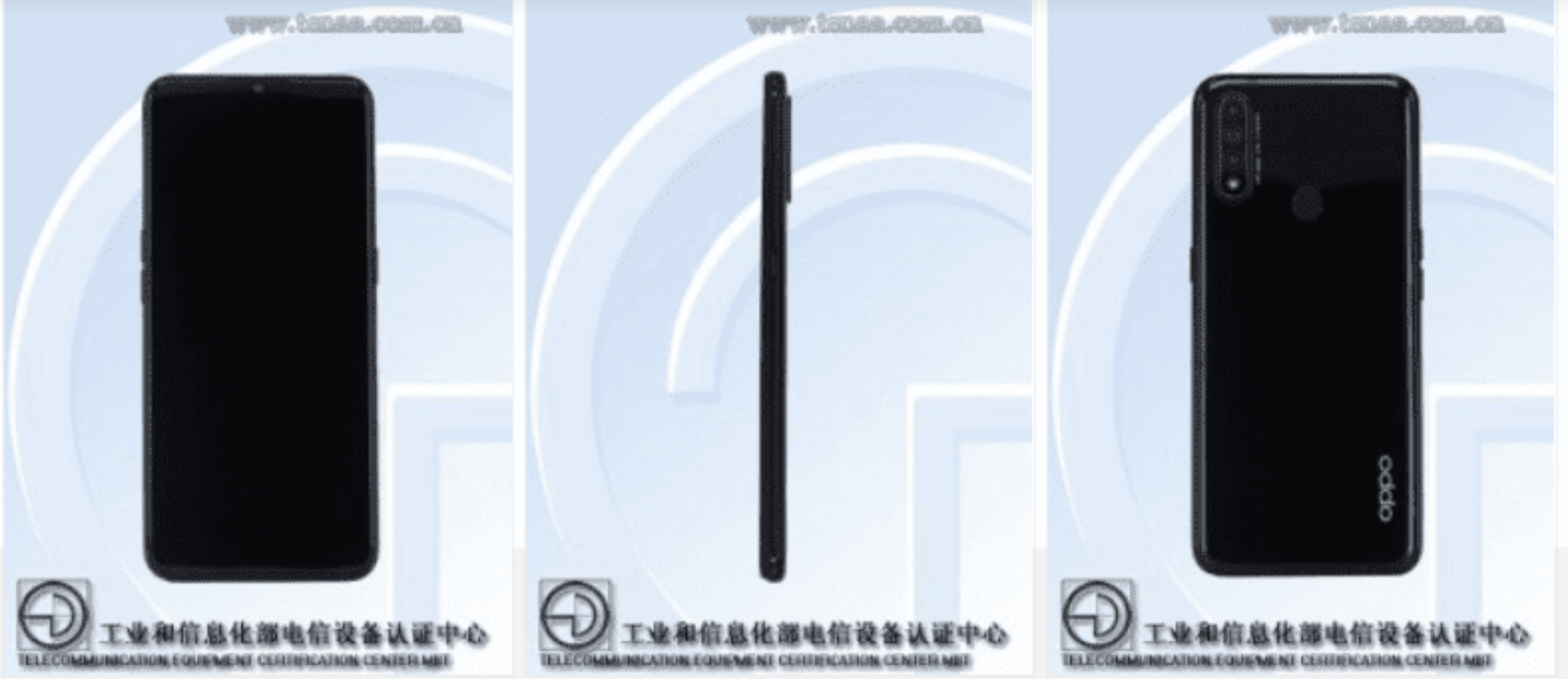 Oppo A8 detayları ortaya çıktı - ShiftDelete.Net