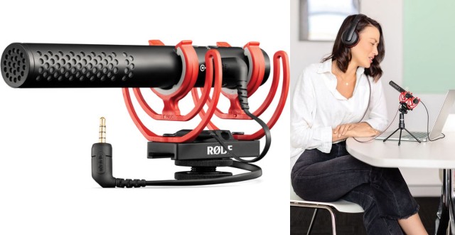 Rode VideoMic NTG özellikleri ve fiyatı - ShiftDelete.Net