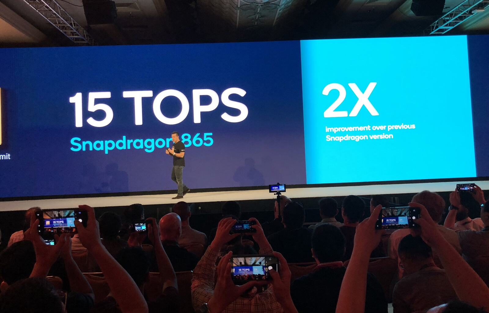 Snapdragon 865, Snapdragon 765 ve 765G tanıtıldı - ShiftDelete.Net