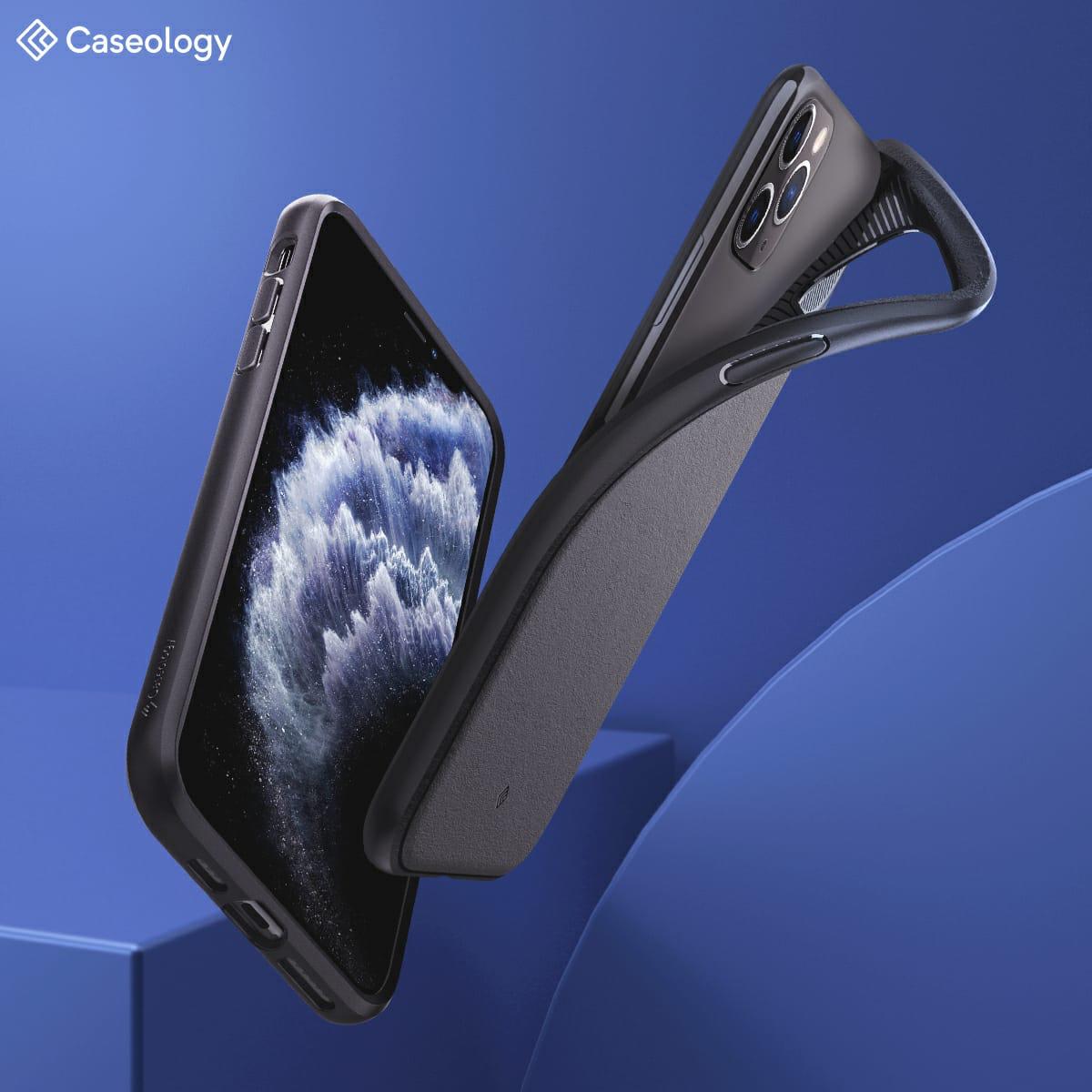 Spigen üretimi Caseology Türkiye'de! - ShiftDelete.Net