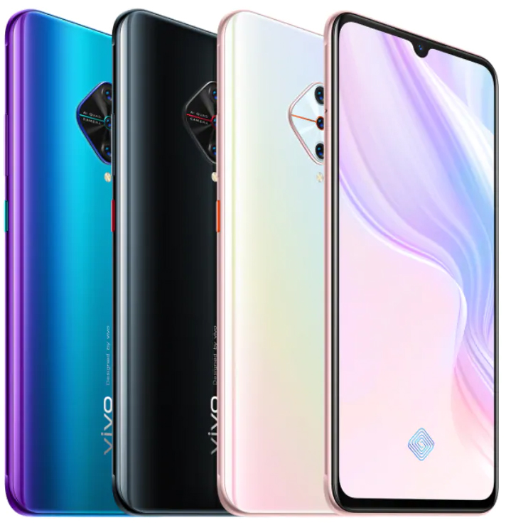 Dört kameralı Vivo Y9s tanıtıldı! İşte özellikleri ve fiyatı - ShiftDelete.Net