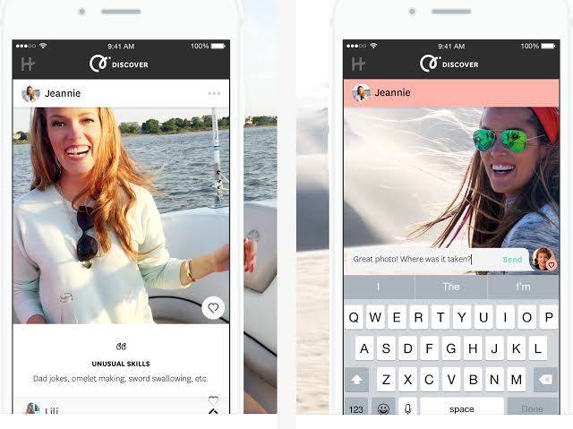 Yalnızlığa son: En iyi 10 arkadaşlık uygulaması - ShiftDelete.Net