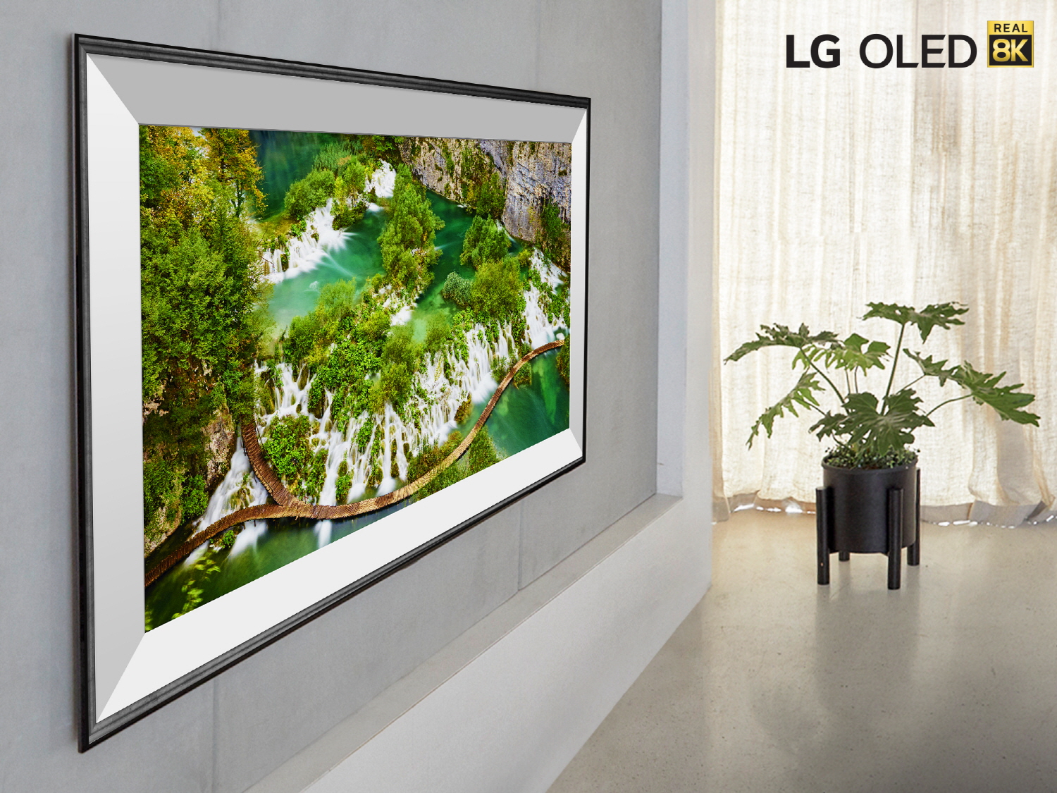 Araba fiyatına 2020 model 8K LG TV! - ShiftDelete.Net