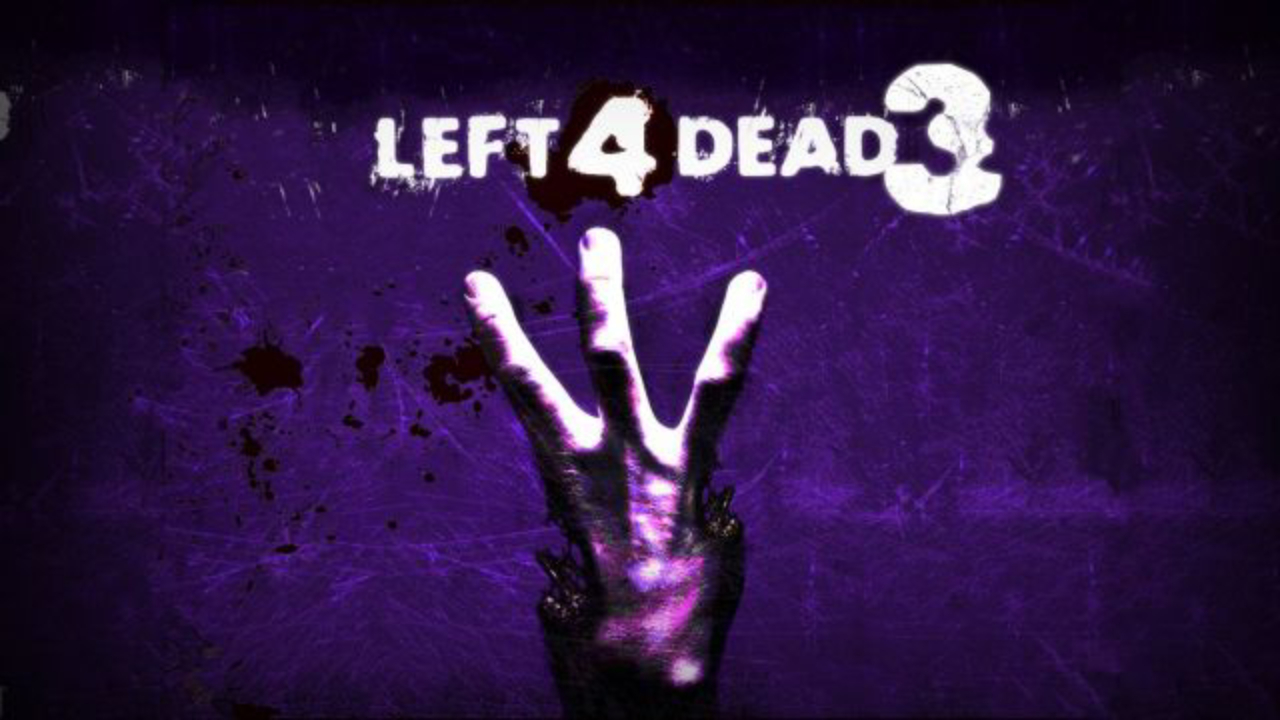 Valve, Left 4 Dead 3 için açıklama yaptı - ShiftDelete.Net