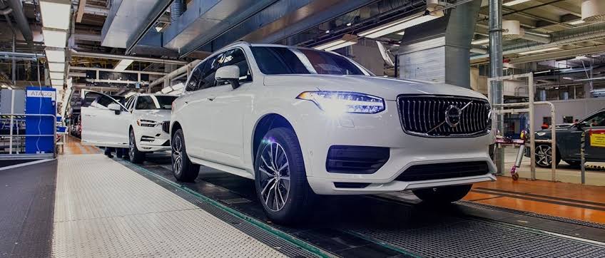 Volvo 5G hamlesini açıkladı - ShiftDelete.Net