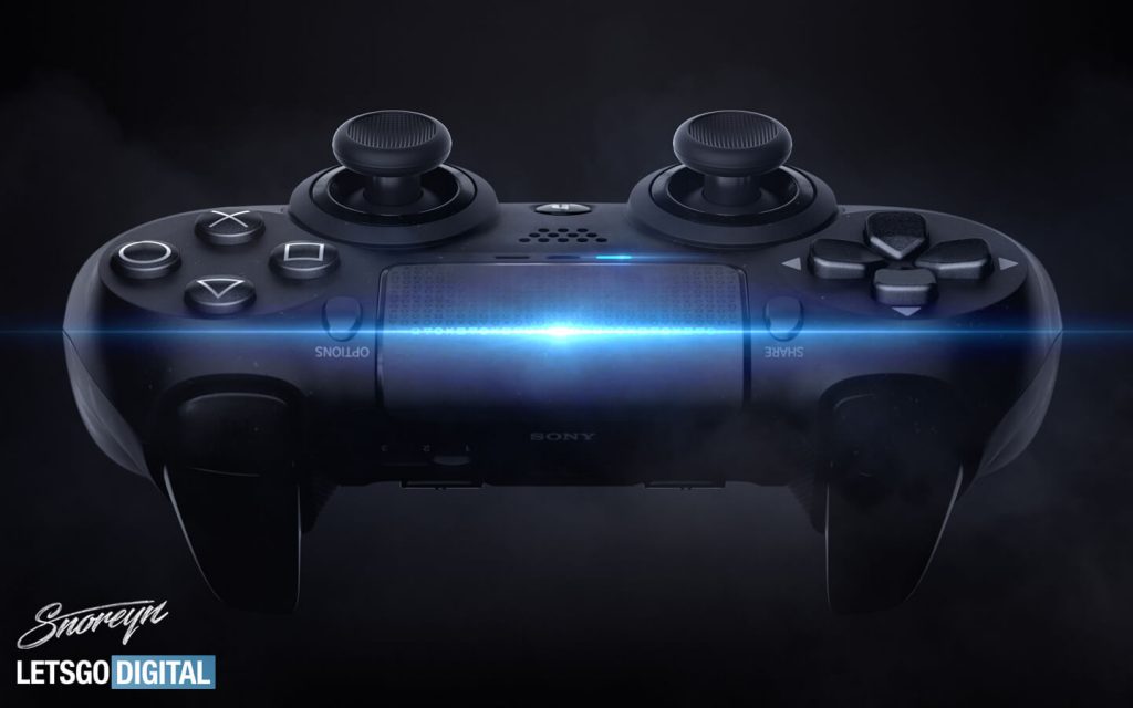 DualShock 5 konsept videosu yayınlandı - ShiftDelete.Net
