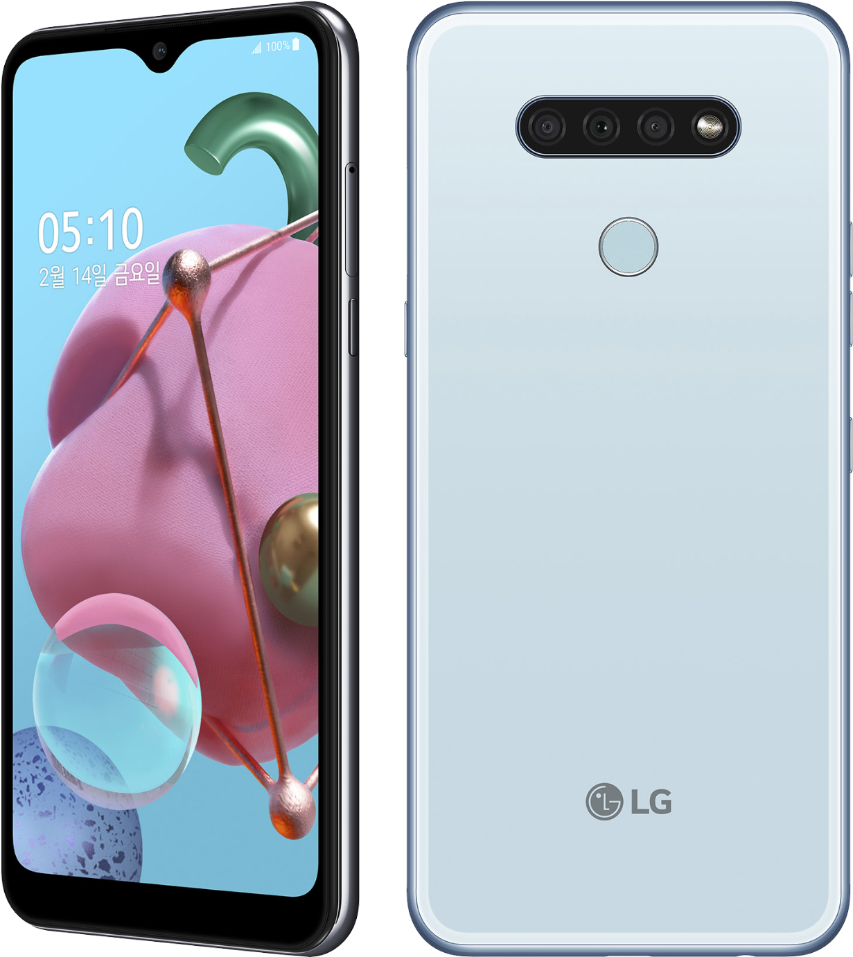 LG Q51 tanıtıldı! İşte özellikleri ve fiyatı - ShiftDelete.Net