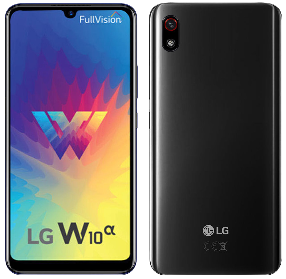 LG W10 Alpha tanıtıldı! İşte özellikleri ve fiyatı - ShiftDelete.Net