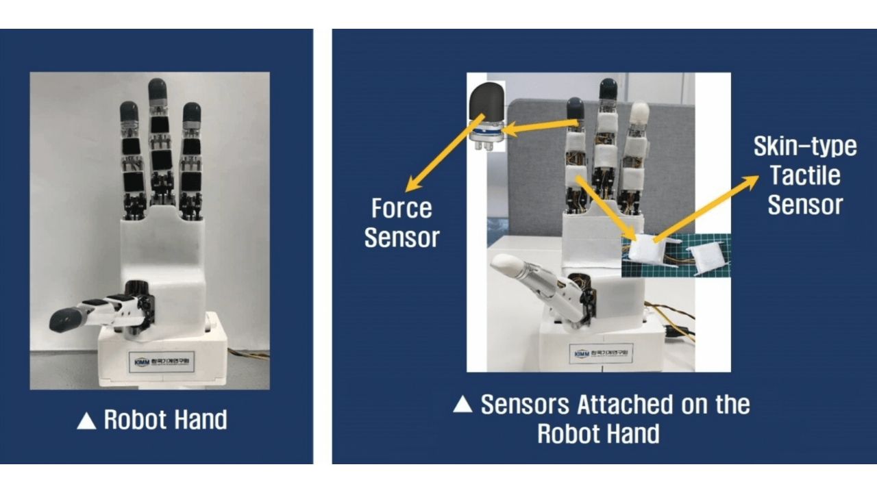 Dünyanın en güçlü robotik eli karşınızda - ShiftDelete.Net