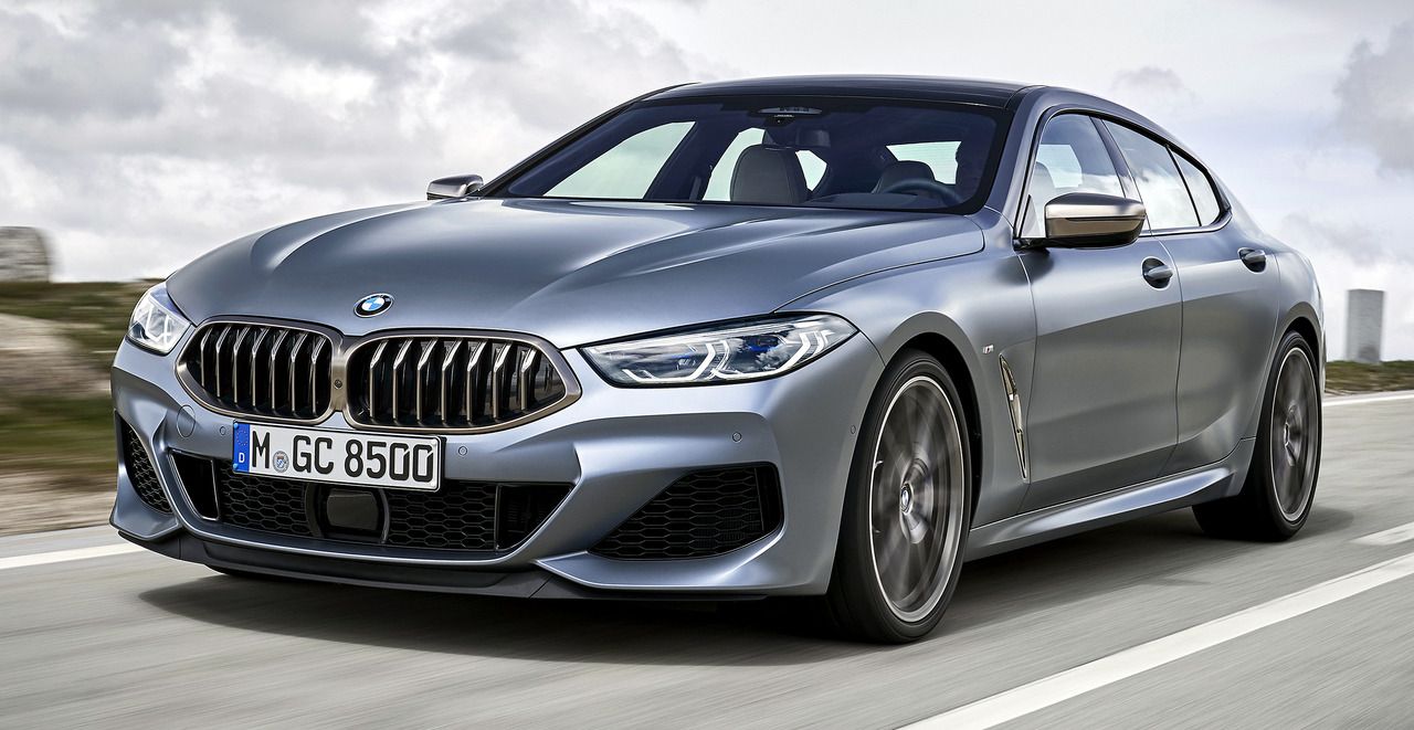 BMW logosu değişti! İşte yeni logo - ShiftDelete.Net BMW logosu değişti! İşte yeni logo - ShiftDelete.Net