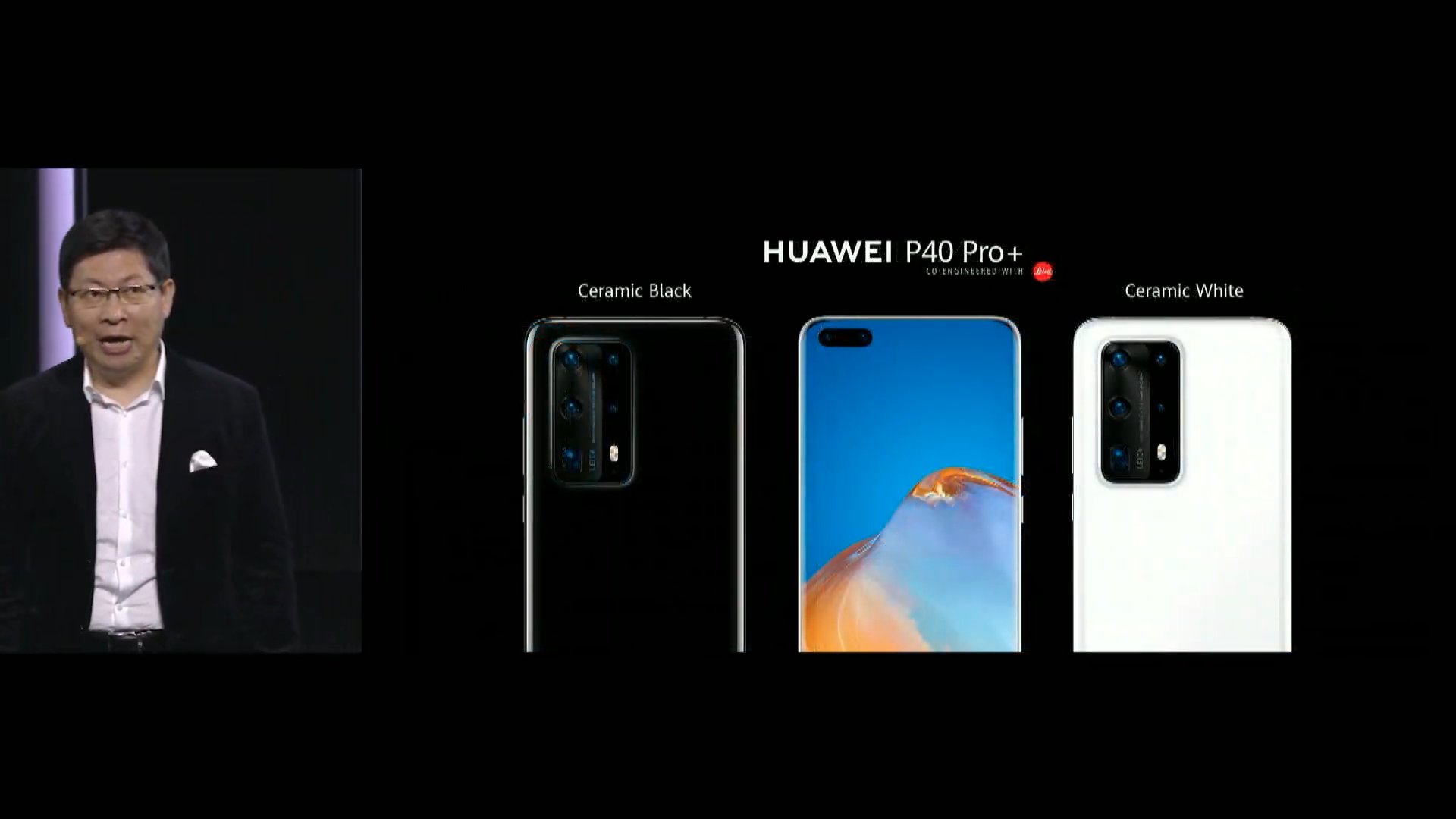 Huawei P40 Pro Plus özellikleri ve fiyatı duyuruldu - ShiftDelete.Net