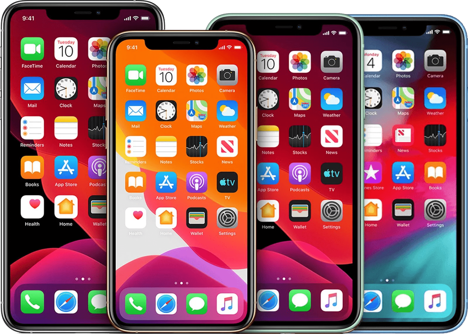 iPhone 12 işlemcisi: Apple A14 Bionic için sevindirici haber - ShiftDelete