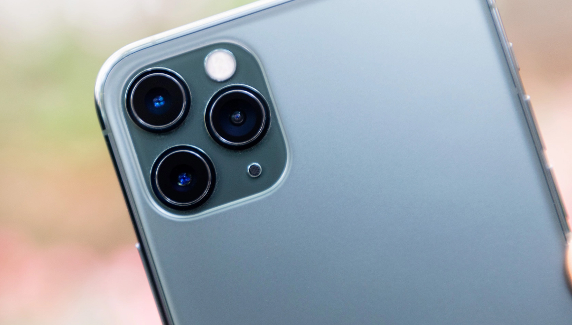 iPhone 12 kamerası için bir iyi, bir kötü haber! - ShiftDelete.Net