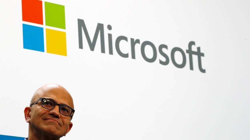 Microsoft'a, Pentagon'dan hayal kırıklığı! - ShiftDelete.Net