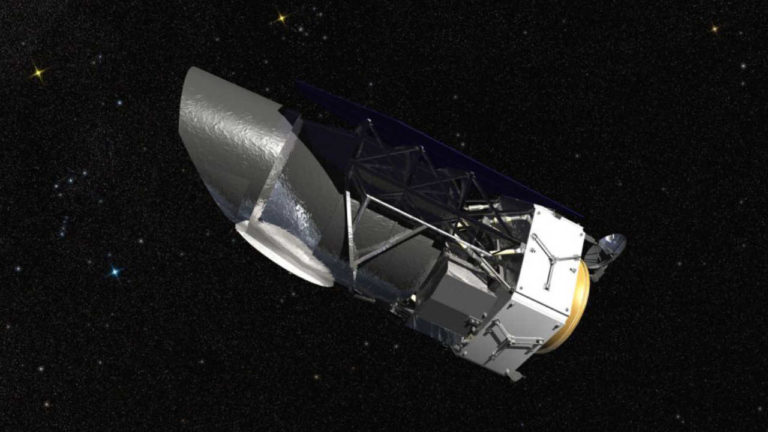 NASA WFIRST teleskobu için kötü haber! - ShiftDelete.Net