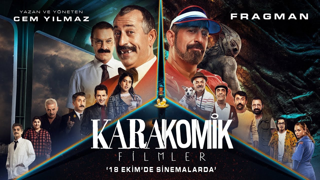 Netflix Türkiye’de bugünün Top 10 listesi - ShiftDelete.Net