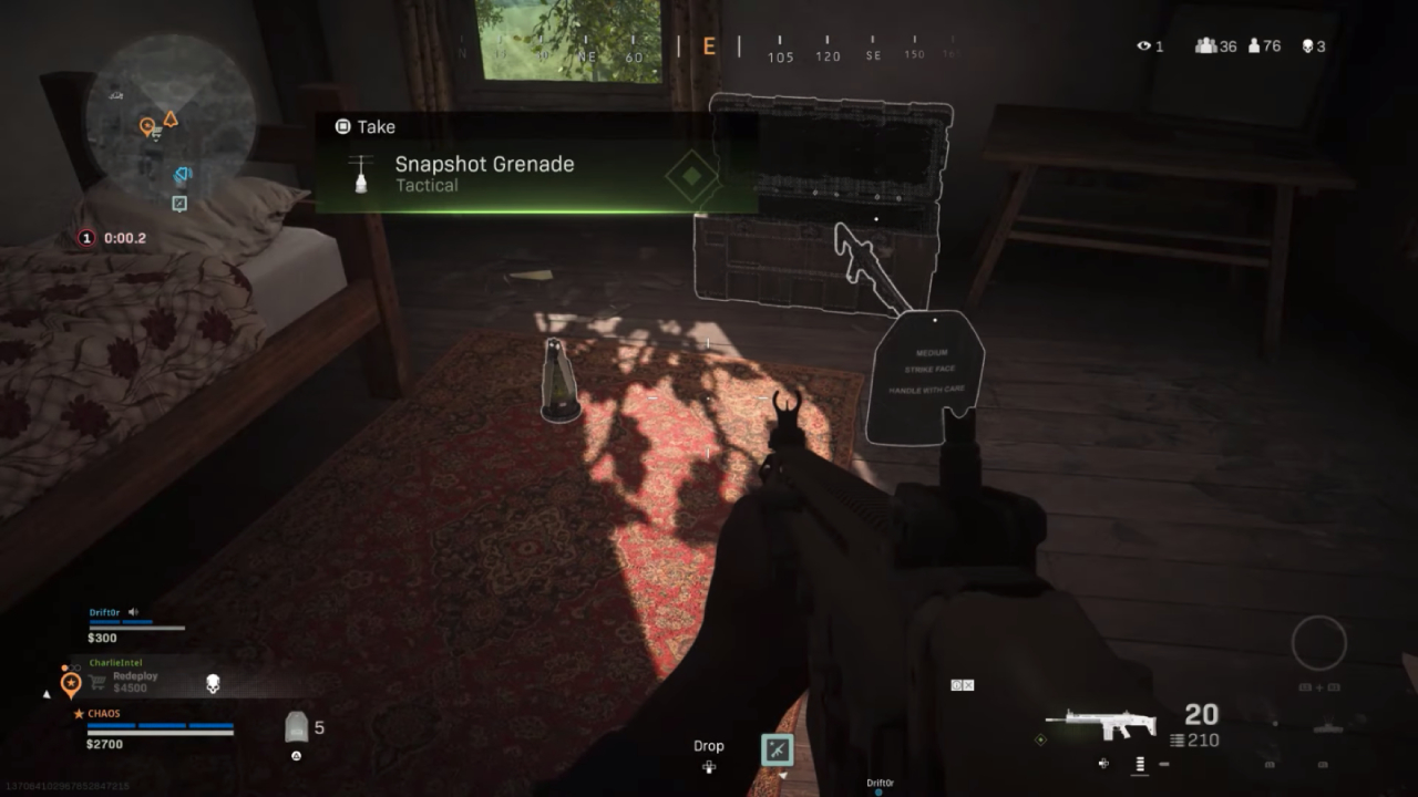 PC için ücretsiz Call of Duty Battle Royale geliyor - ShiftDelete.Net