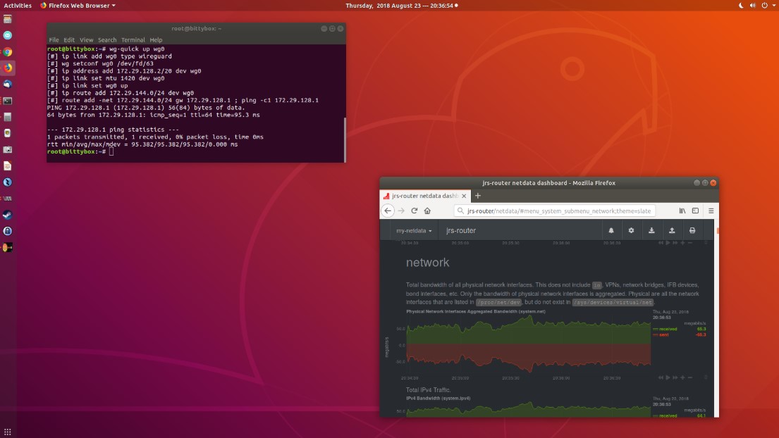 Linux Kernel 5.6 yeni özellikleri ile duyuruldu! - ShiftDelete.Net