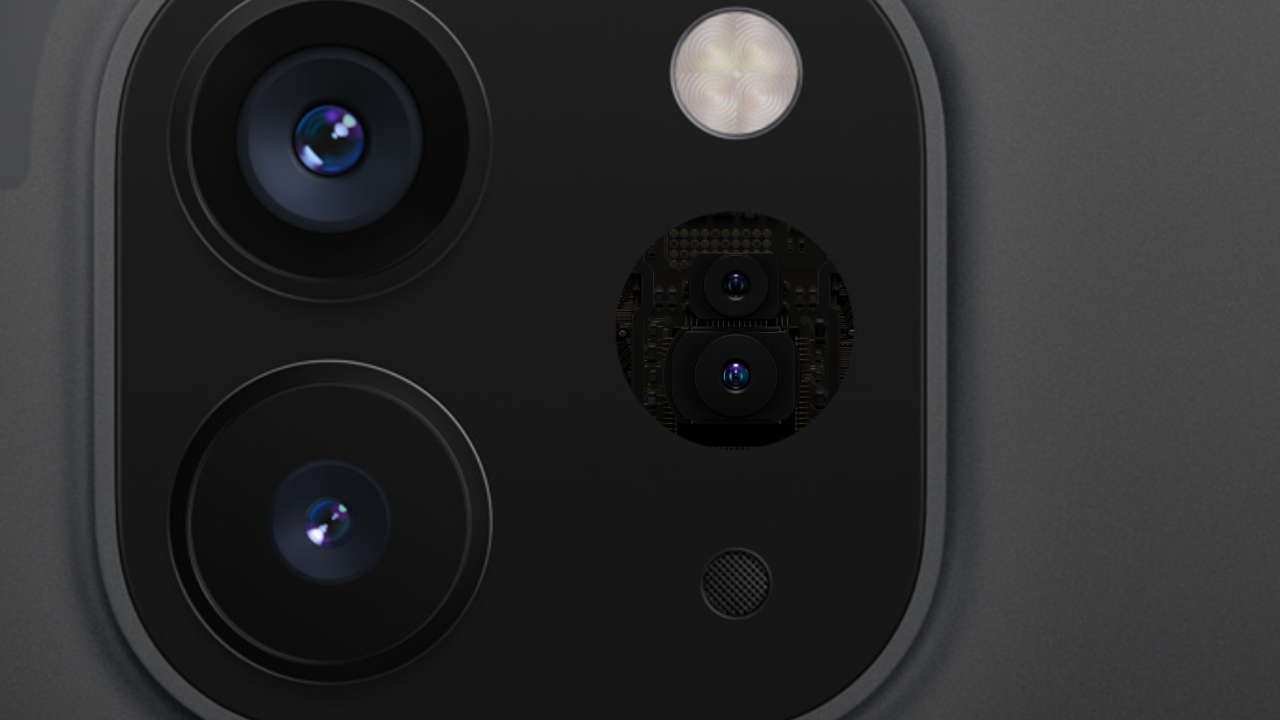 Yeni iPad Pro LiDAR tarayıcı özelliği neden önemli? - ShiftDelete.Net