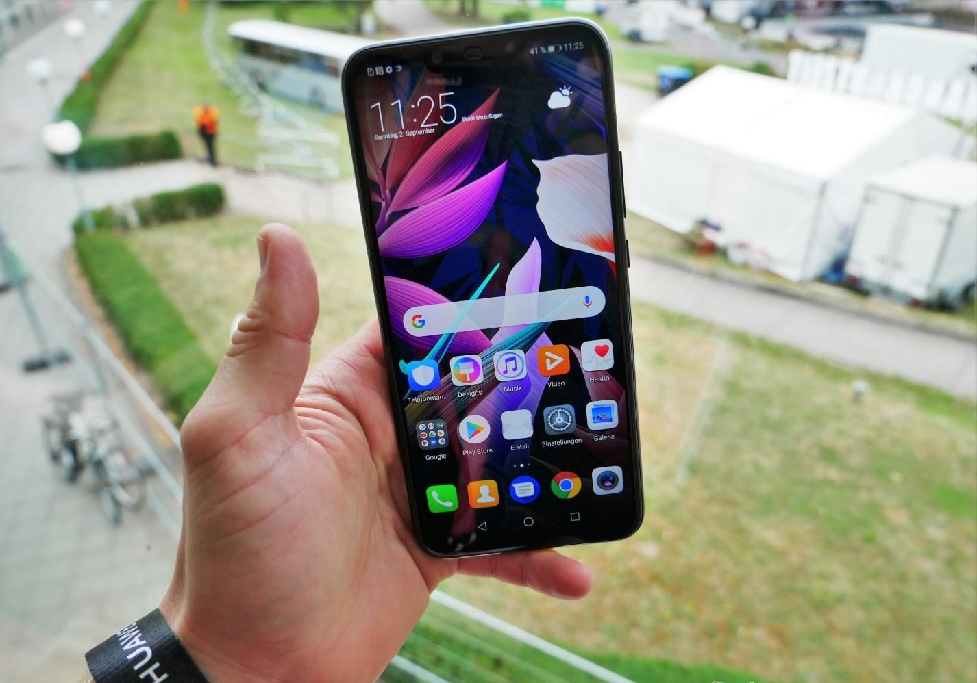 Huawei Mate 20 Lite hard format atma nasıl yapılır? - ShiftDelete.Net