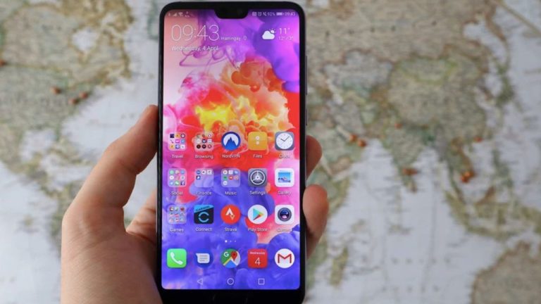 HarmonyOS 3 güncellemesi alacak yeni Huawei modelleri - SDN