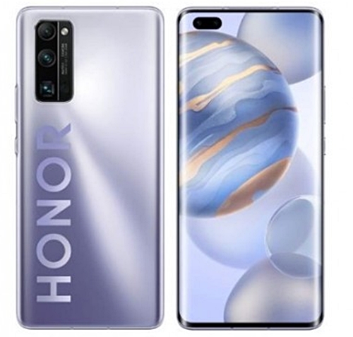 Honor 30 Pro ve Honor 30 Pro Plus özellikleri ortaya çıktı ...