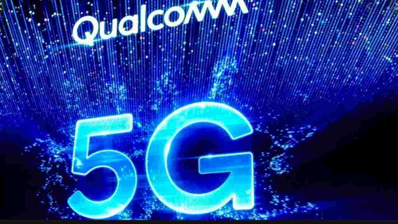 Qualcomm'dan 5G telefonlar hakkında açıklama - ShiftDelete.Net