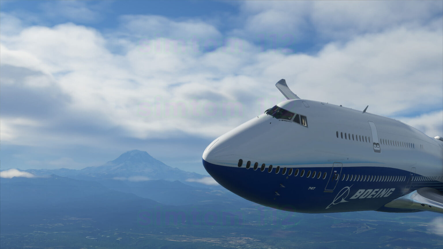 Microsoft Flight Simulator 2020 etkileyici görüntüler! - ShiftDelete.Net