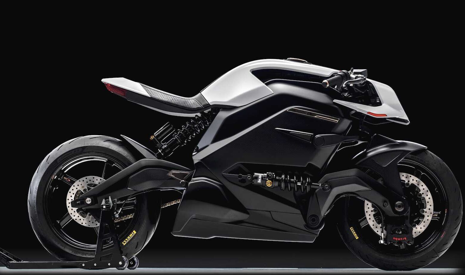 Sınır tanımayan en iyi 5 elektrikli motosiklet! - ShiftDelete.Net