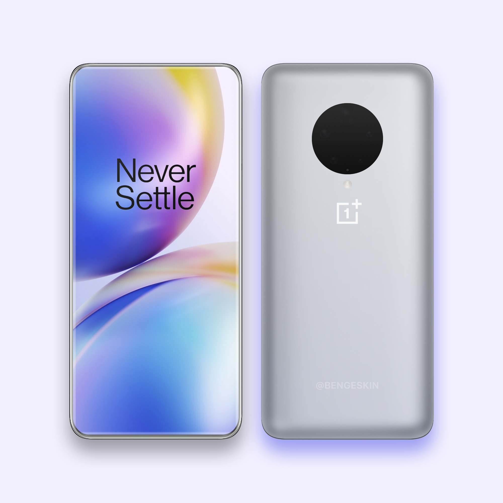 2021 model OnePlus Pro özellikleri ve tasarımı sızdırıldı ...