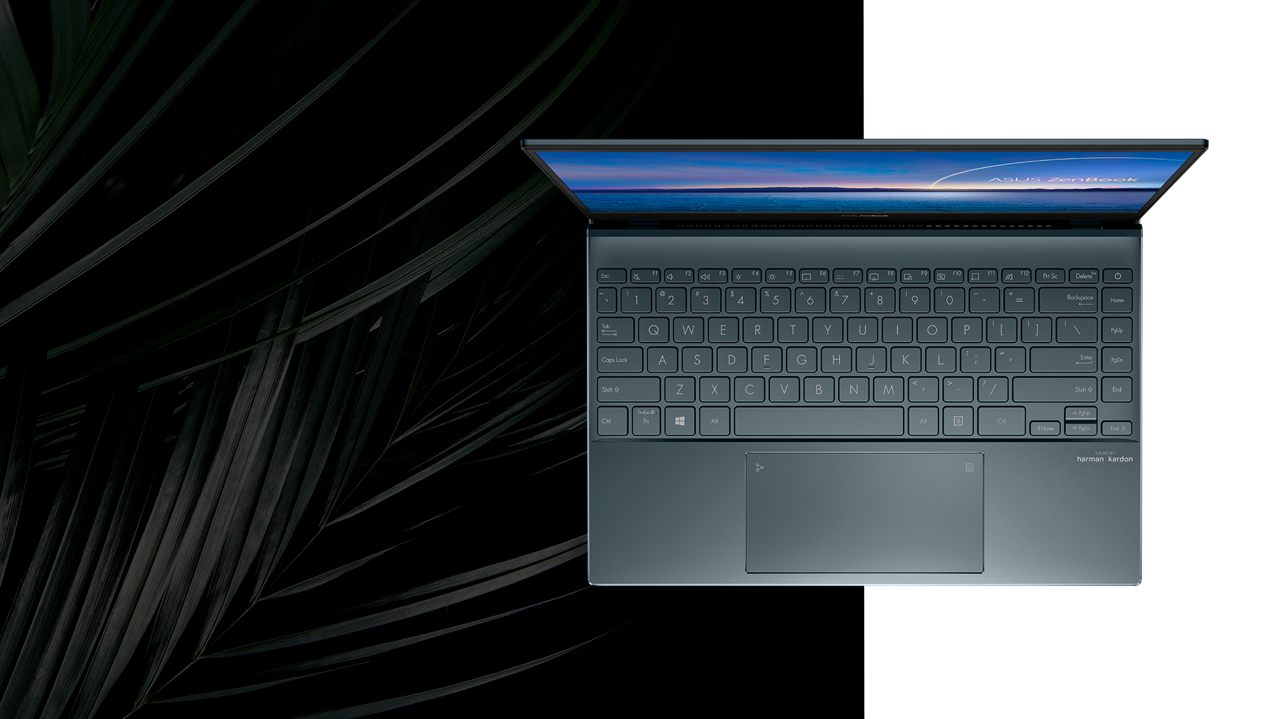 Asus Zenbook UX325, UX425 ve UM 425 tanıtıldı! - ShiftDelete.Net