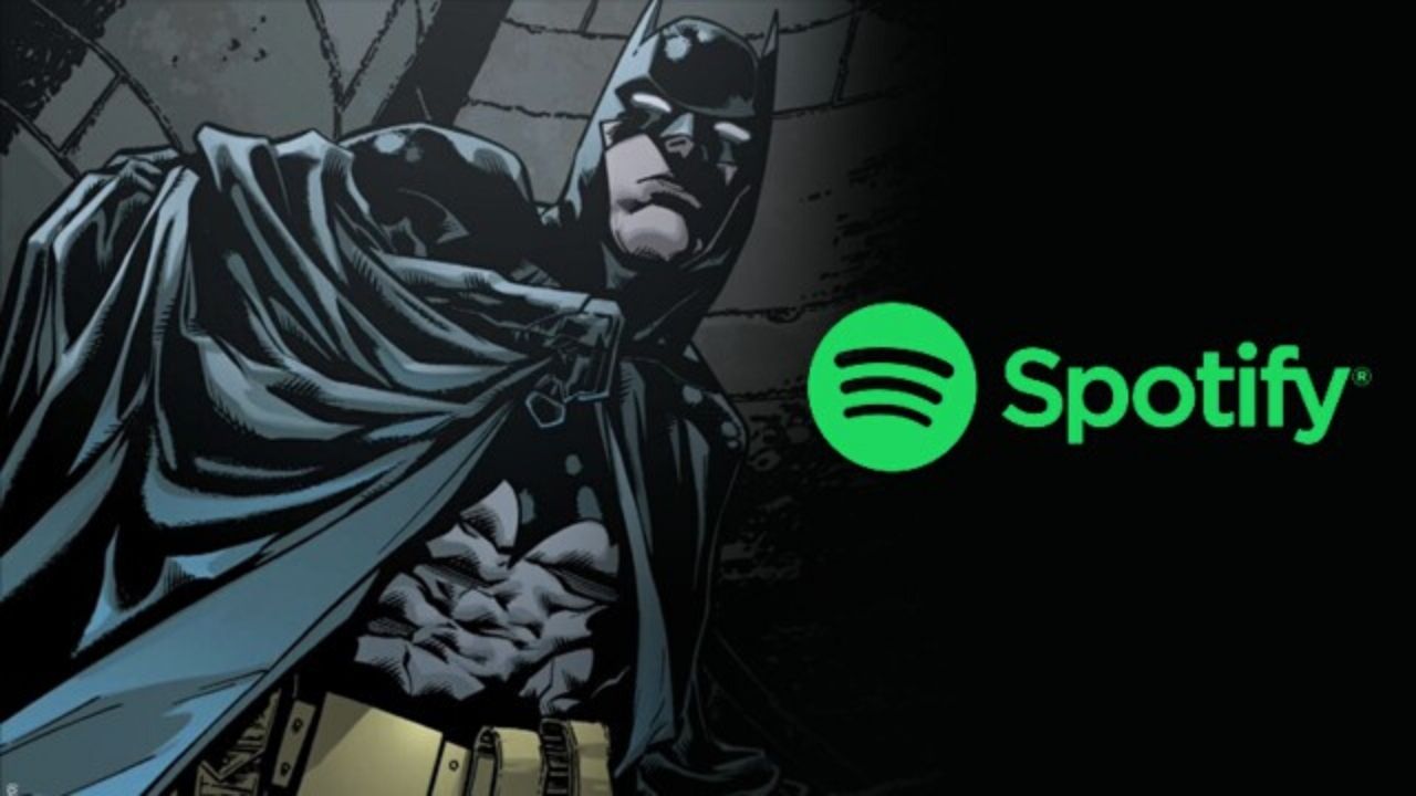 Bir sonraki favori diziniz Spotify'da olabilir! - ShiftDelete.Net