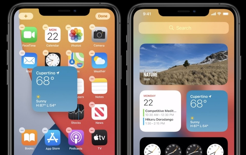 Android’den alınan iOS 14 özellikleri - ShiftDelete.Net