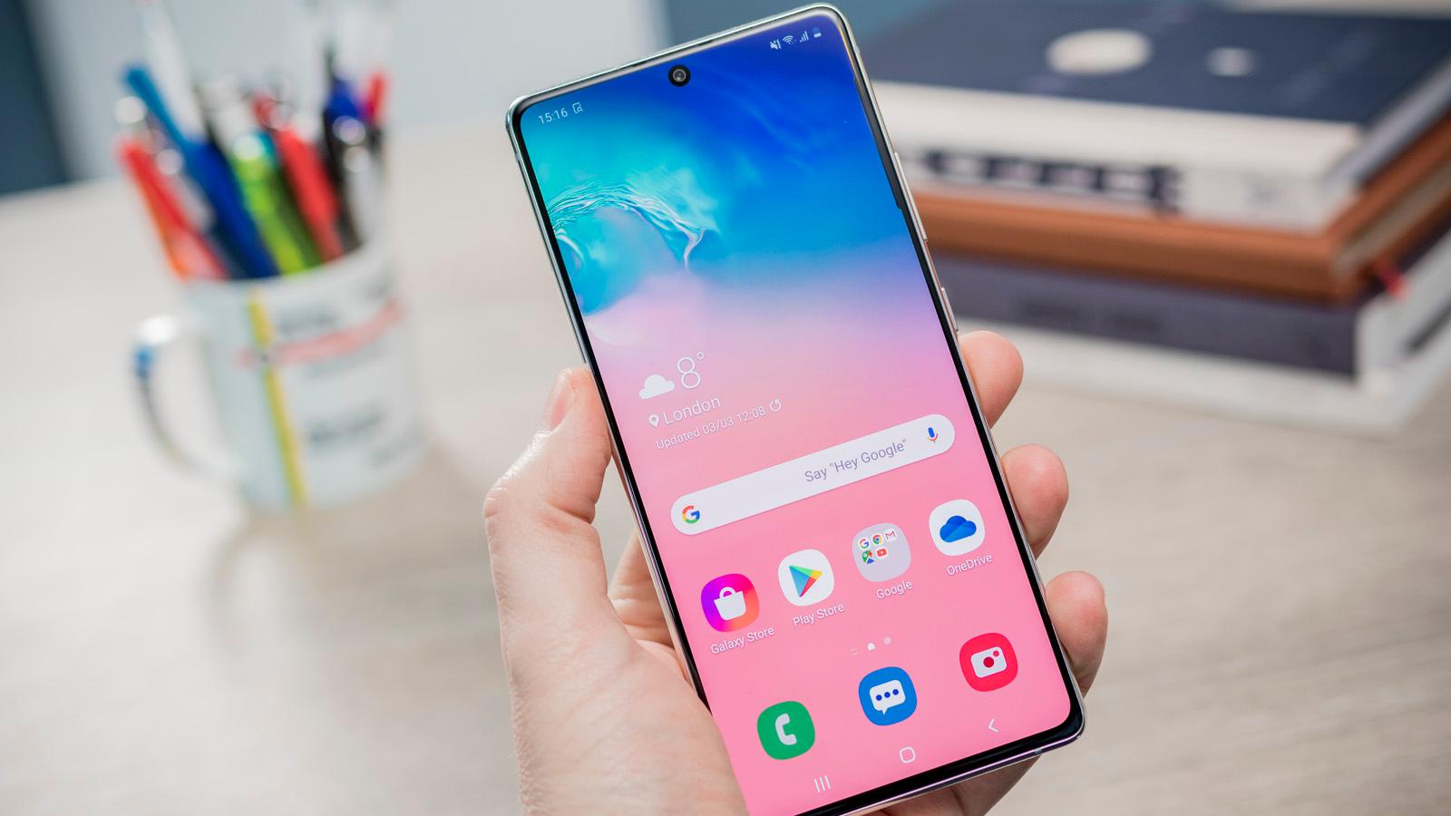 Galaxy S20 Lite tanıtım tarihi sızdırıldı! İşte özellikleri ...