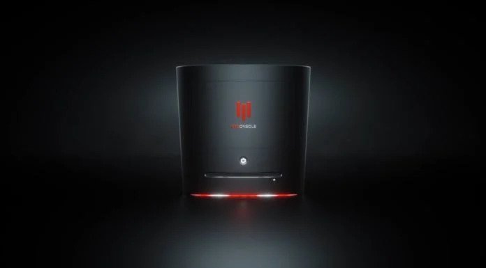 KFC'nin yeni oyun konsolu KF Console duyuruldu - ShiftDelete.Net