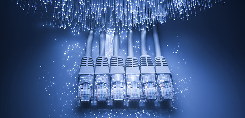 İnternet Altyapı Sorgulama - SDN