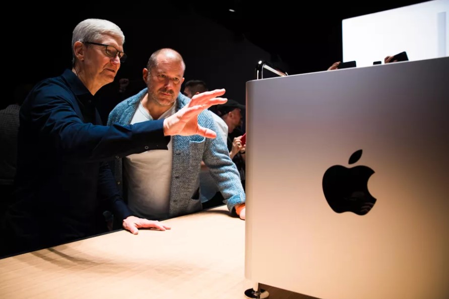 Mac Pro Radeon Pro W5500X MPX fiyatı belli oldu - ShiftDelete.Net