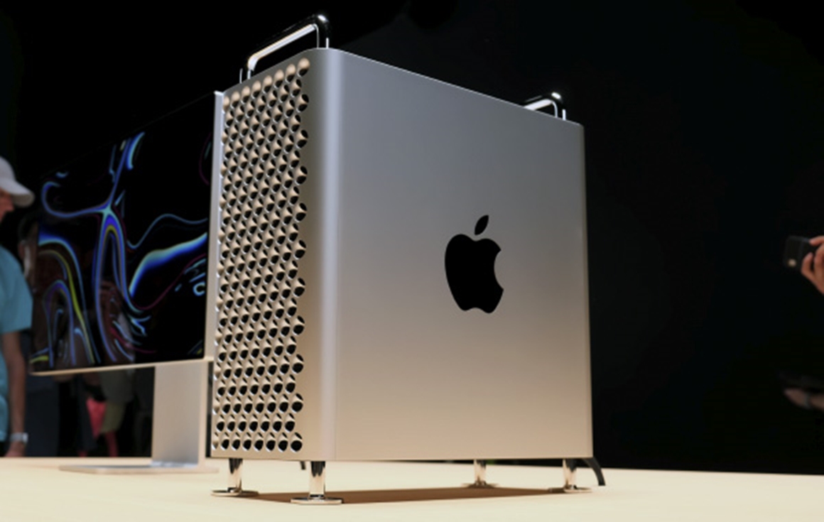 Mac Pro Radeon Pro W5500X MPX fiyatı belli oldu - ShiftDelete.Net
