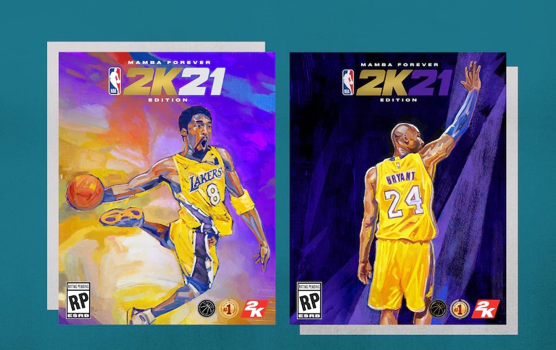 NBA 2K21 Mamba Forever Edition duyuruldu - ShiftDelete.Net