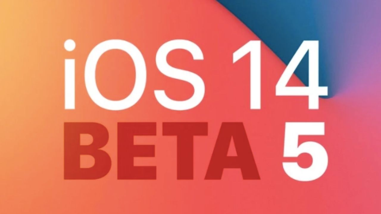 iOS 14 Beta 5 yayımlandı! İşte yeni özellikler - ShiftDelete.Net