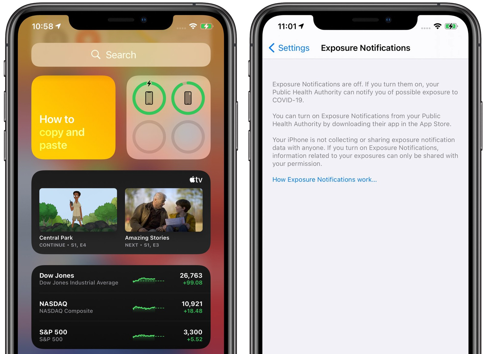 iOS 14 Beta 4 yayınlandı! İşte yeni özellikler - ShiftDelete.Net