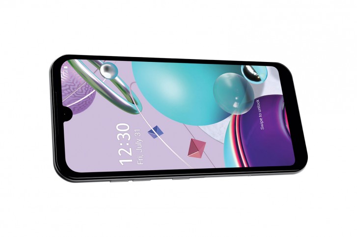LG K31 tanıtıldı! İşte özellikleri ve fiyatı - ShiftDelete.Net