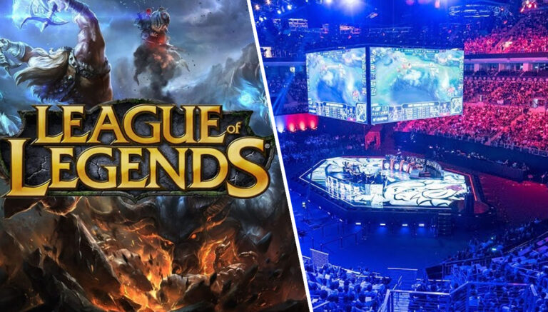 LoL Türkiye Büyük Finali için geri sayım başladı - ShiftDelete.Net